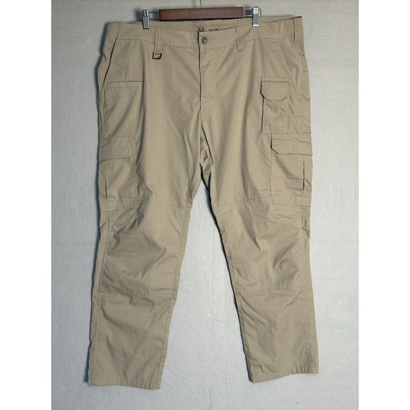 5.11 Tactical | Pants | 51 Tactical Pants Mens Size 42x3 Utility Cargo ...